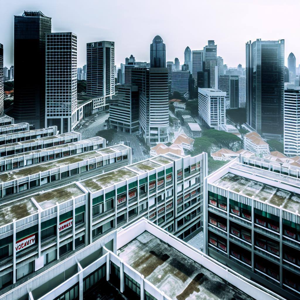 What Will Happen to Offices in Central Business Districts? - iOptimize ...