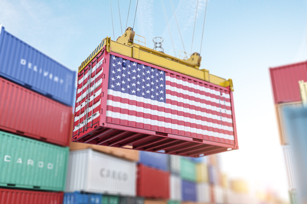 Will The Trend Towards Onshoring Increase Demand for Industrial Space ...